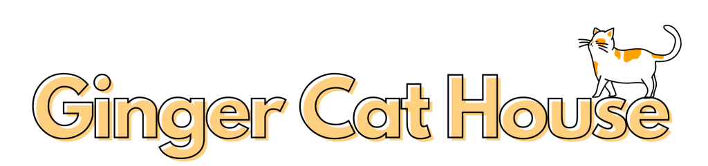 121 Ginger Cat Names - The Best names for Orange Cats